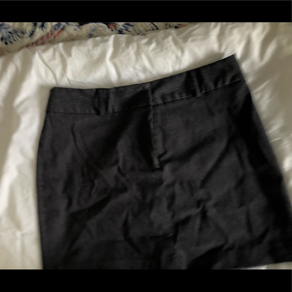 Express | Skirts | Express Mini Skirt | Poshmark